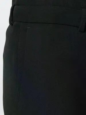 Givenchy Straight Leg Trousers