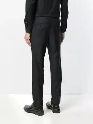 WOOYOUNGMI Classic Chinos