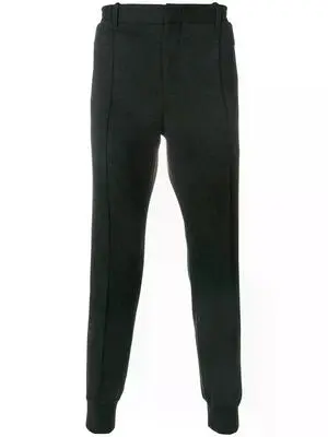 WOOYOUNGMI Tapered Leg Trousers
