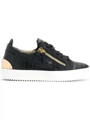 GIUSEPPE ZANOTTI Nicki Low-top Sneakers