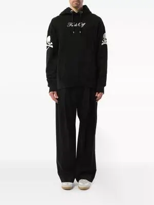 MASTERMIND WORLD Fuck Off" Hoodie