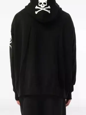 MASTERMIND WORLD Fuck Off" Hoodie
