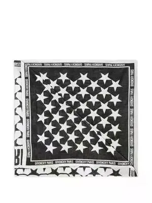 Givenchy Wrap Scarves