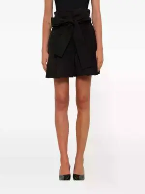 Alexander Mcqueen Shorts For Women