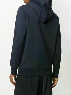 Y3 Leopard Hoodie