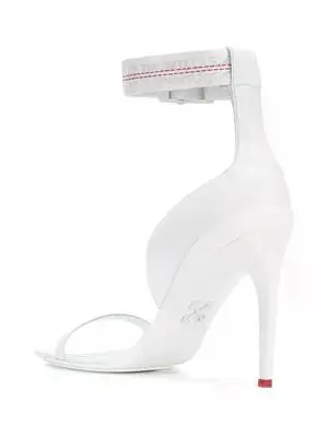 Off-White Industrial Sandals