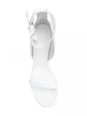 Off-White Industrial Sandals