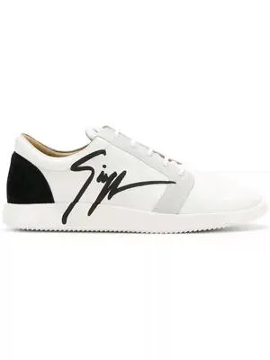 GIUSEPPE ZANOTTI G Runner Sneakers