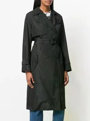 Kenzo Oversized Trench Coat
