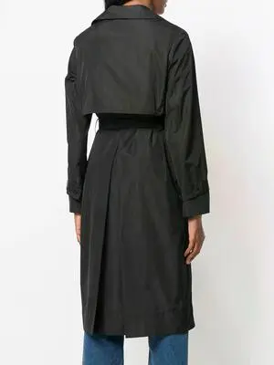 Kenzo Oversized Trench Coat