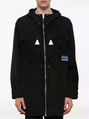 Kenzo Hyper Parka Coat