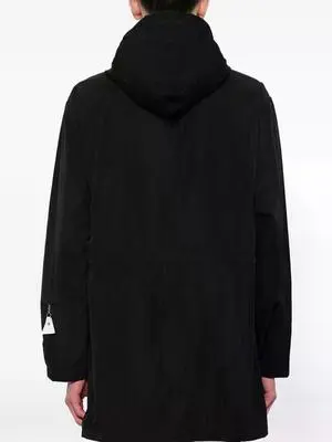 Kenzo Hyper Parka Coat