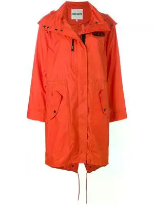 Kenzo Long Sleeve Coats For Women
