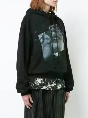 JUUN.J Contract Hoodie