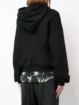 JUUN.J Contract Hoodie