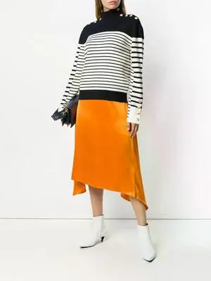 Jw Anderson Embroidered Sweaters For Women