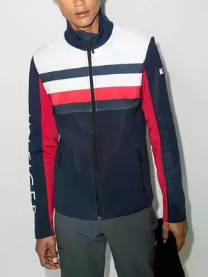 Rossignol X Tommy Hilfiger Global Stripe Ski Jacket