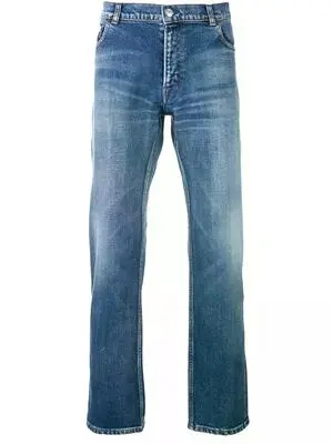 Balenciaga Slim Fit Jeans