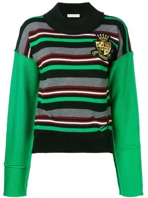 Jw Anderson Collared Sweaters For Women