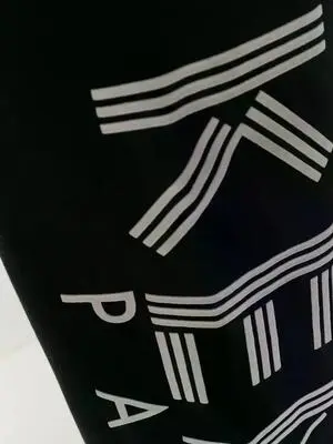 Kenzo Logo Track Pants