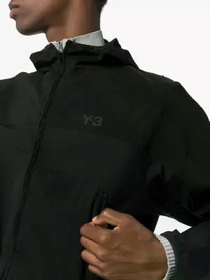 Y3 Adizero Windbreaker Jacket