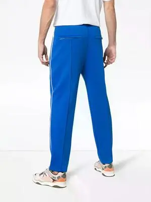 Kenzo Reverse Stitch Track Pants