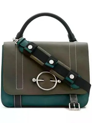 Jw Anderson Shoulder Strap Totes