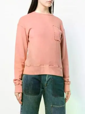 JW Anderson Anchor Logo Sweatshirt