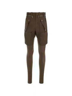 Chloé Cargo Leggings