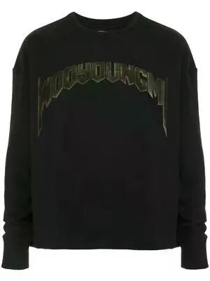 Wooyoungmi Sweatshirts Hoodies For Men