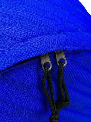 Balenciaga Quilted Backpack