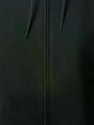 Y3 Zipped Hoodie