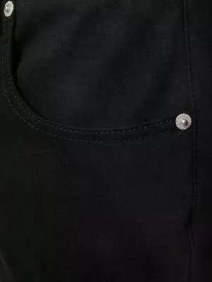 Alexander McQueen Jean Joggers Trousers