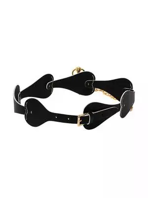 JW Anderson Heart Corset Belt