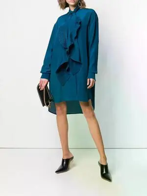 Givenchy Shirt Dress Day Dresses