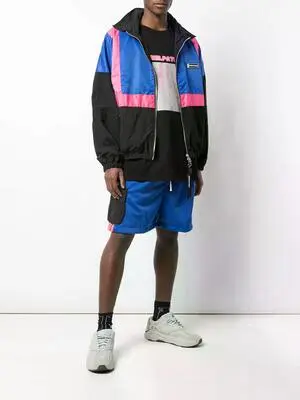 DANIEL PATRICK Track Jacket