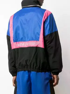 DANIEL PATRICK Track Jacket