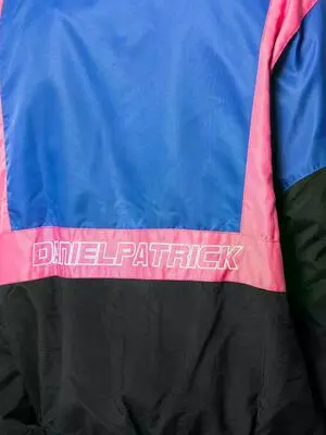 DANIEL PATRICK Track Jacket