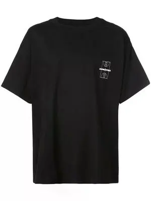 DANIEL PATRICK Graphic T-shirt