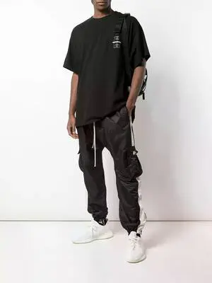 DANIEL PATRICK Graphic T-shirt