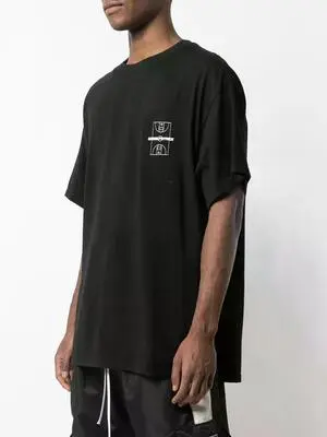 DANIEL PATRICK Graphic T-shirt