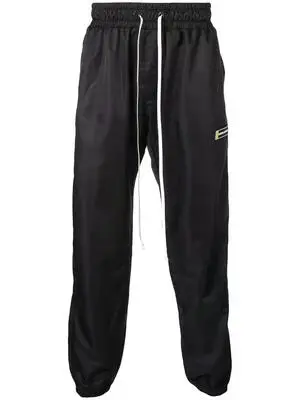 DANIEL PATRICK Parachute Track Pants