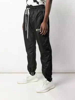DANIEL PATRICK Parachute Track Pants