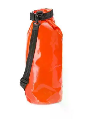Off-White Incompiuto Duffel Bag
