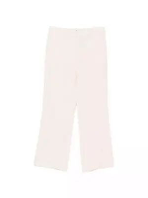 PT TORINO Belt-loop Trousers