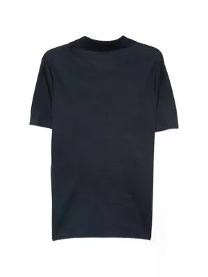 Paul & Shark Short-sleeve Polo-collar T-shirt