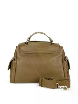 Orciani Sveva Sense Shoulder Bag