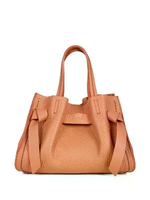 VISONA` Visona Vittoria Tote Bag - Neutrals