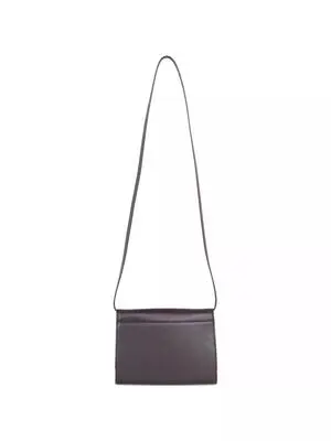 AESTHER EKME Envelope-style Leather Wallet