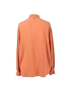MONDRAIN Embroidered Shirt